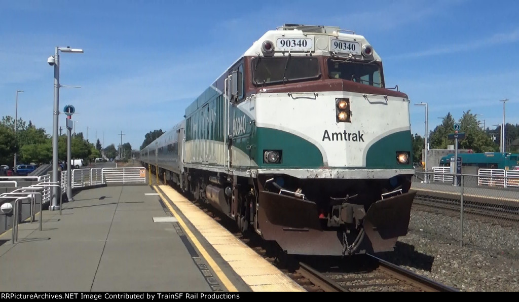 AMTK 90340 Leads Cascades 504